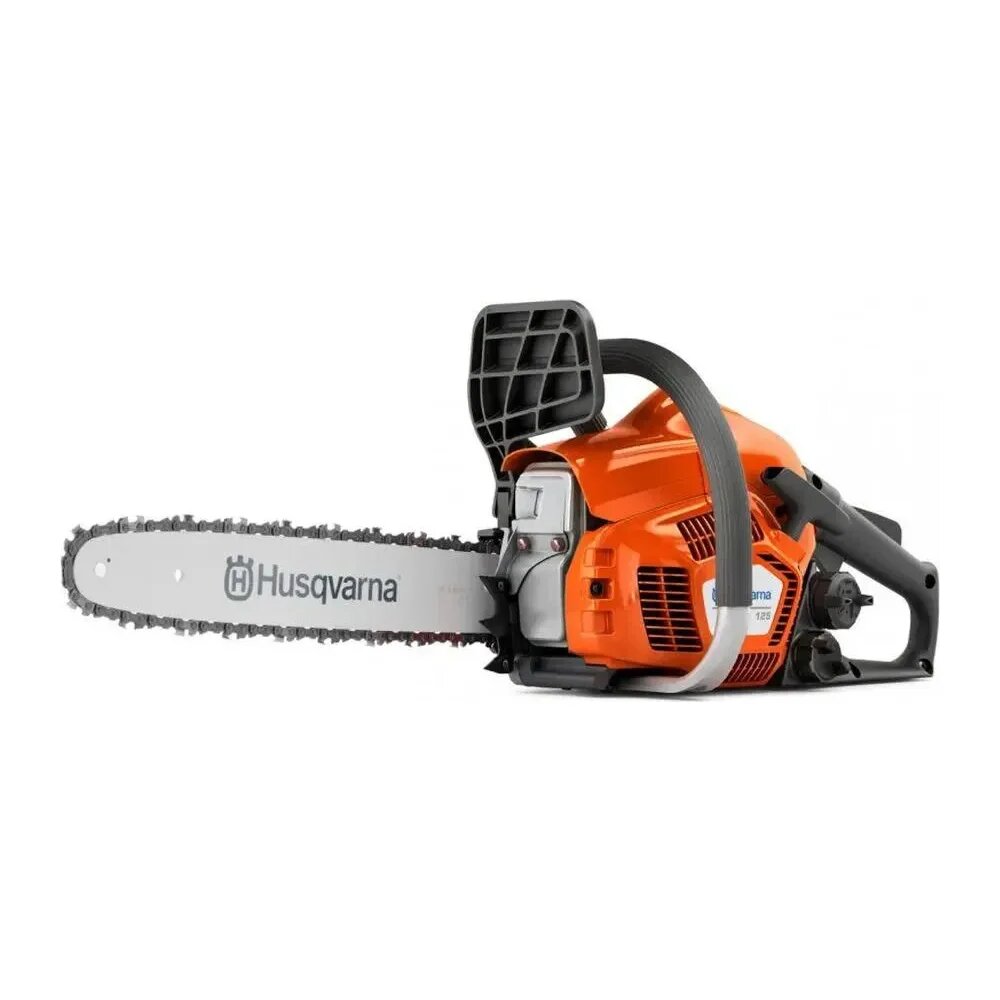 Бензопила Husqvarna 125/18 шина 967068001