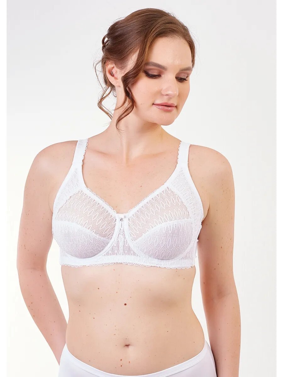 Бюстгальтер-невидимка Базовая коллекция