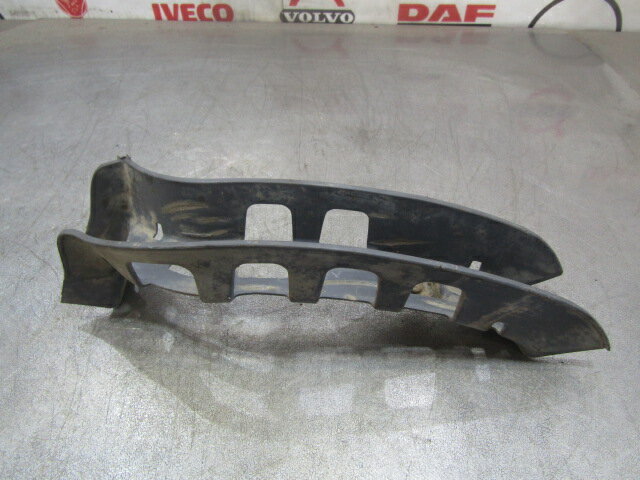 Кронштейн электропроводки рамы Scania P, G, R