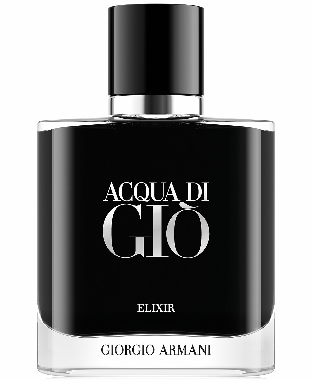 Giorgio Armani Acqua Di Gio Elixir духи 50 мл, аромат для мужчин