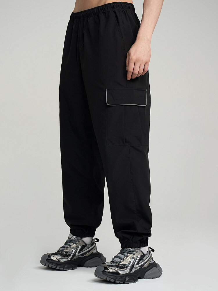 Брюки Ghost Cargo Woven Pant