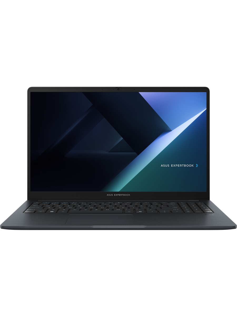 Ноутбук Asus 15.6" Expertbook B1503CVA-S70419 Core 3 100U/8Gb/SSD512Gb/noOS/серый
