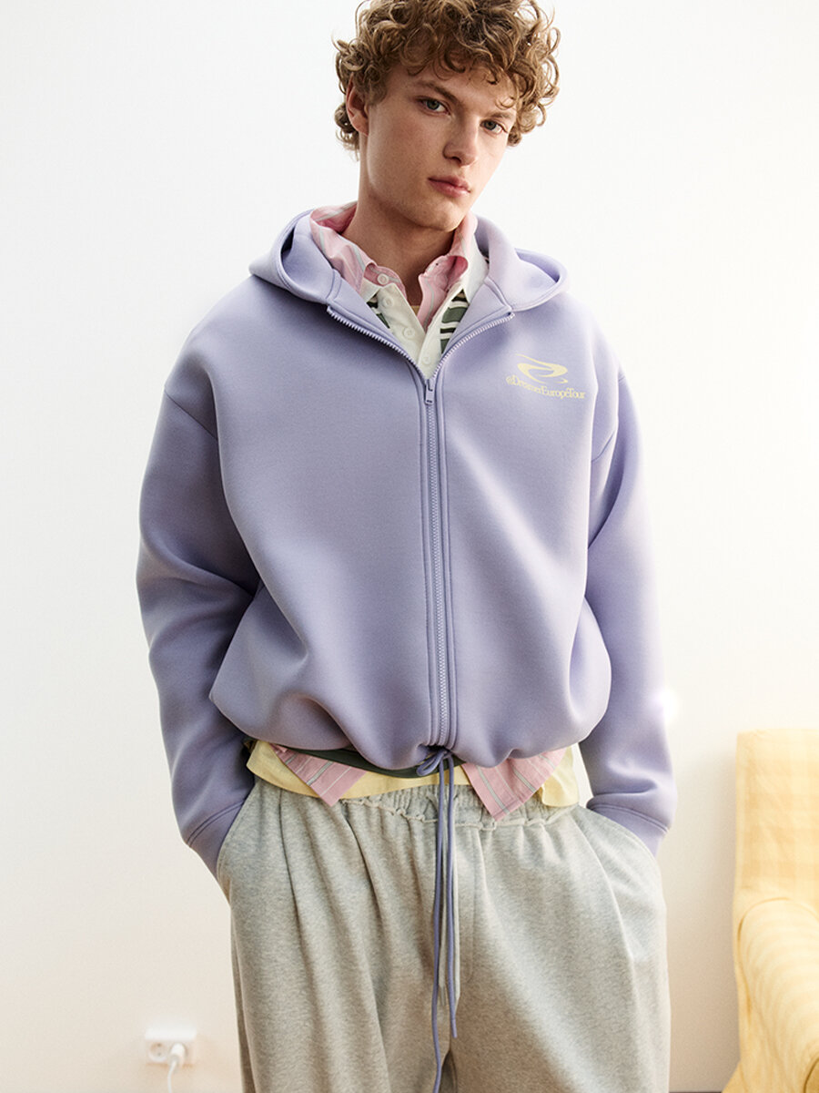 Худи casual