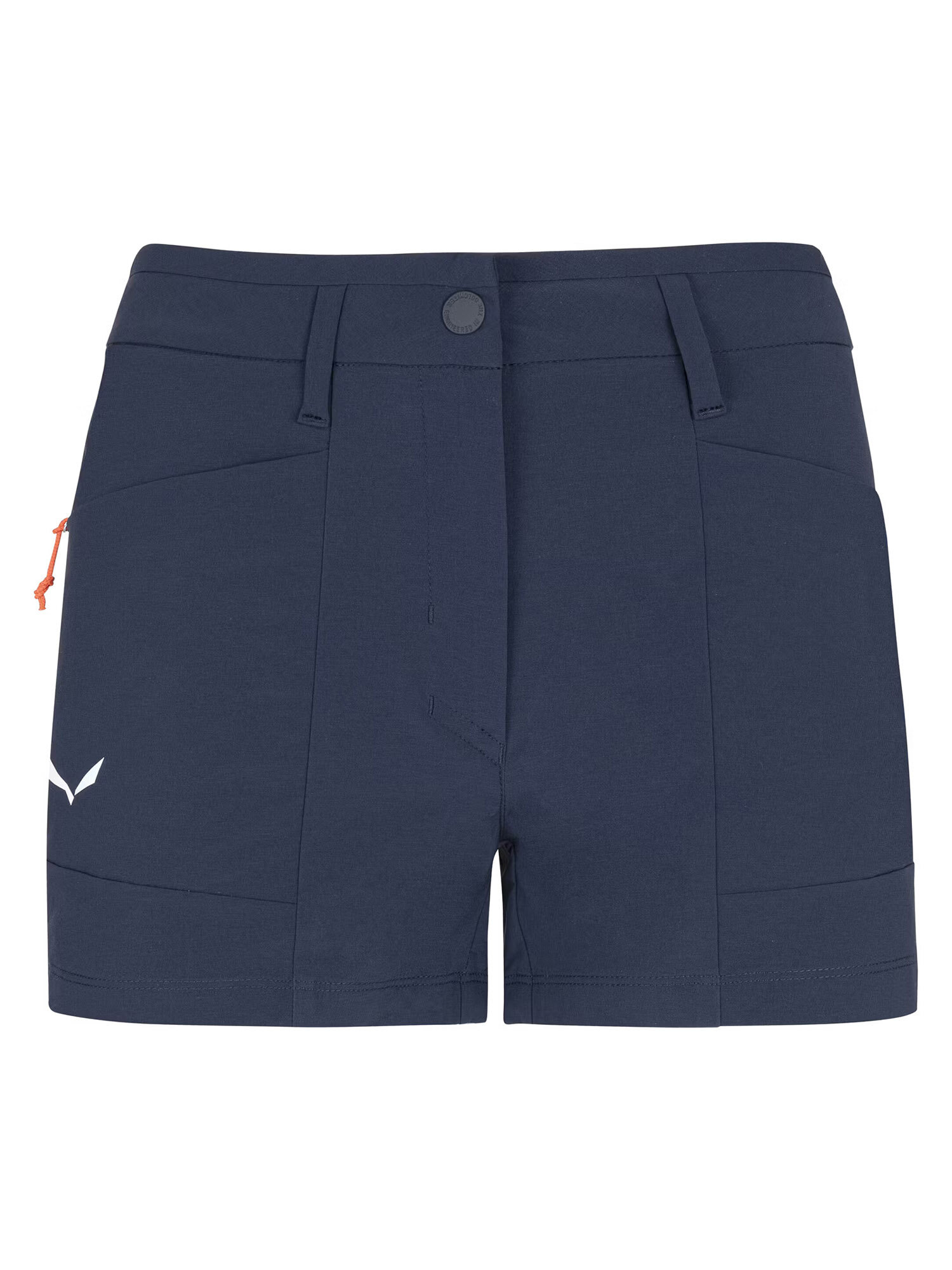 Шорты Salewa Puez Dst Cargo Navy Blazer (EU:42)