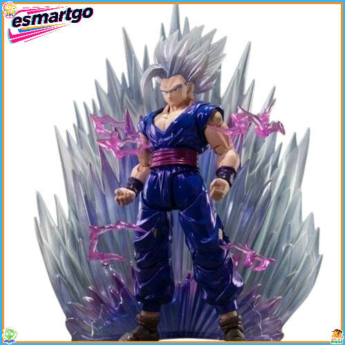 Коллекционная игрушка "Son Gohan" Dragon Ball, для фанатов, SDCC, CJ, супергерой, дикая фигура зверя