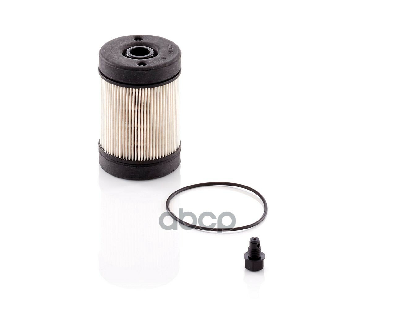 Фильтр мочевины MANN-FILTER (IVECO, RENAULT, VOLVO) MANN-FILTER арт. U630XKIT
