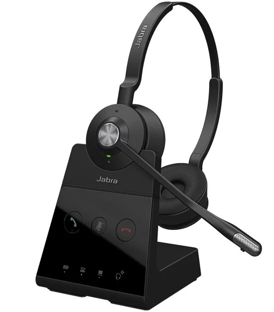 Гарнитура Jabra Engage 65 Stereo