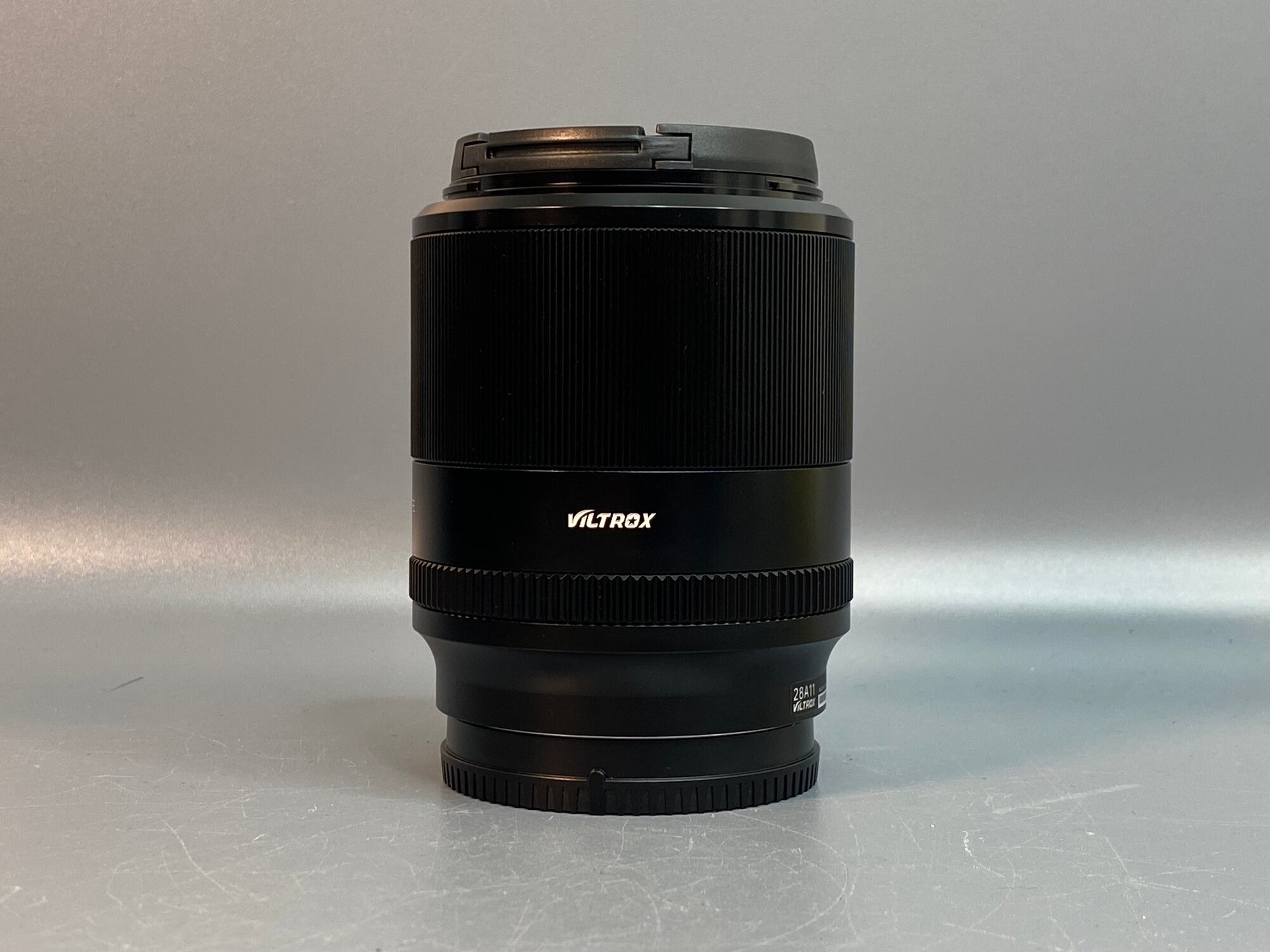 Viltrox AF 28/1.8 FE Sony E — фото 1