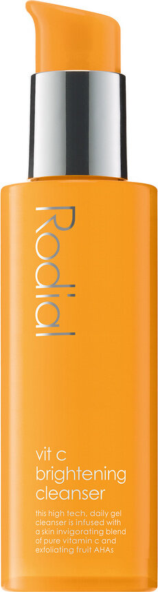 Rodial Гель для умывания с витамином C 135 мл Vit C Brightening Cleanser 135 100ml
