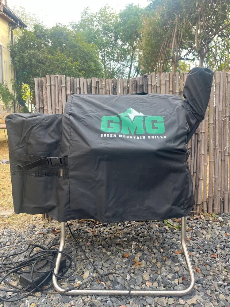 Водонепроницаемый чехол Подходит для GMG Trek Prime 1.0 и DC