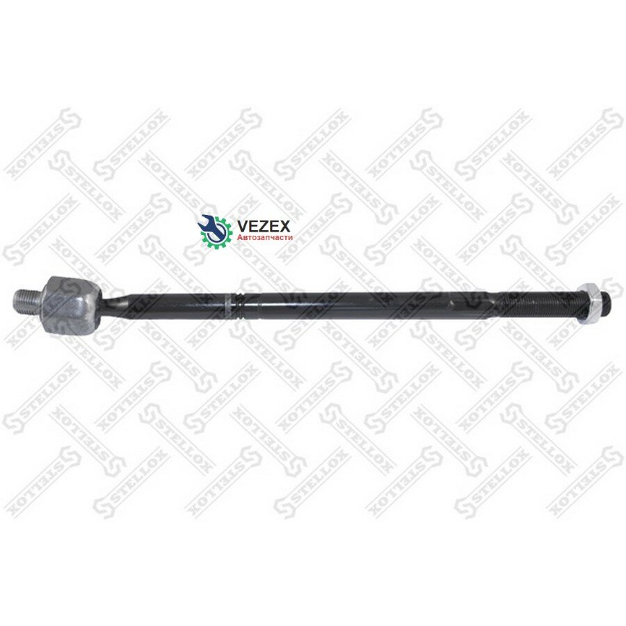 STELLOX 5500284SX тяга рулевая!\ Jaguar X-Type CF1 2.5-3.0 V6 01>