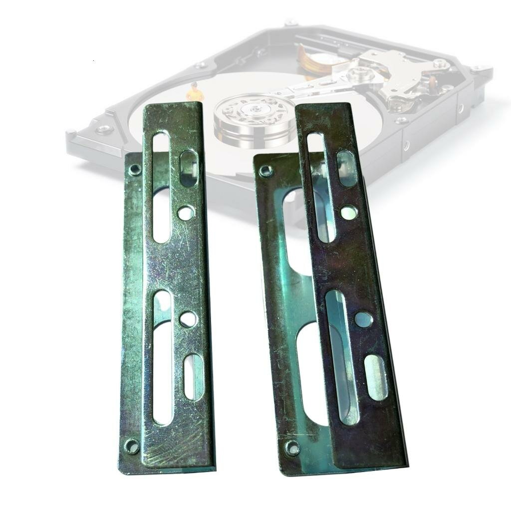 Адаптер для установки SSD/HDD — фото 1
