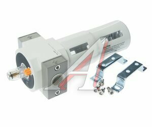 Лубрикатор 1/2" Profi ROCKFORCE