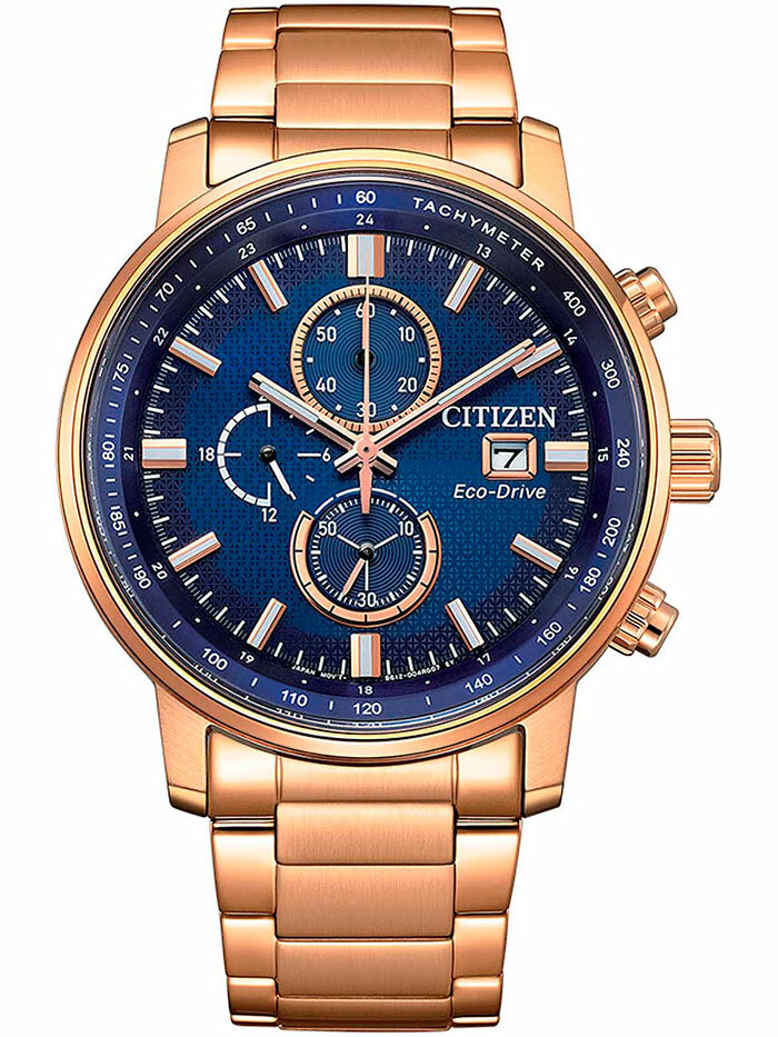  CITIZEN