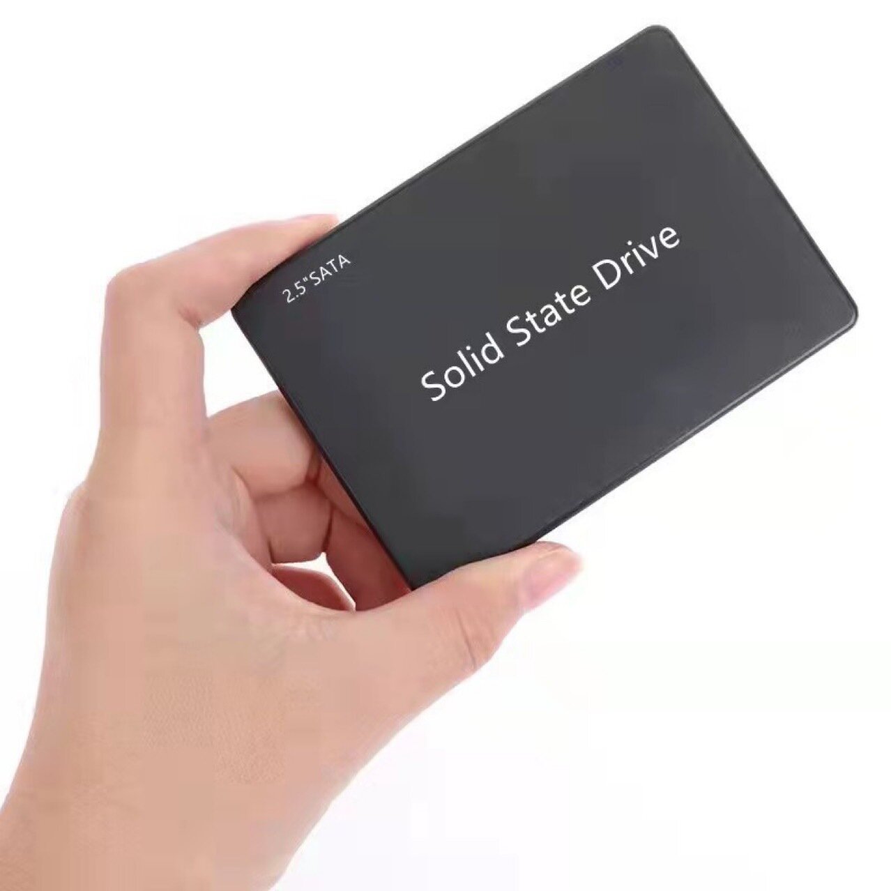 Настольный компьютер для трансграничной внешней торговли, SSD-накопитель 1 ТБ, высокоскоростной твердотельный накопитель в наличии 2.5inch