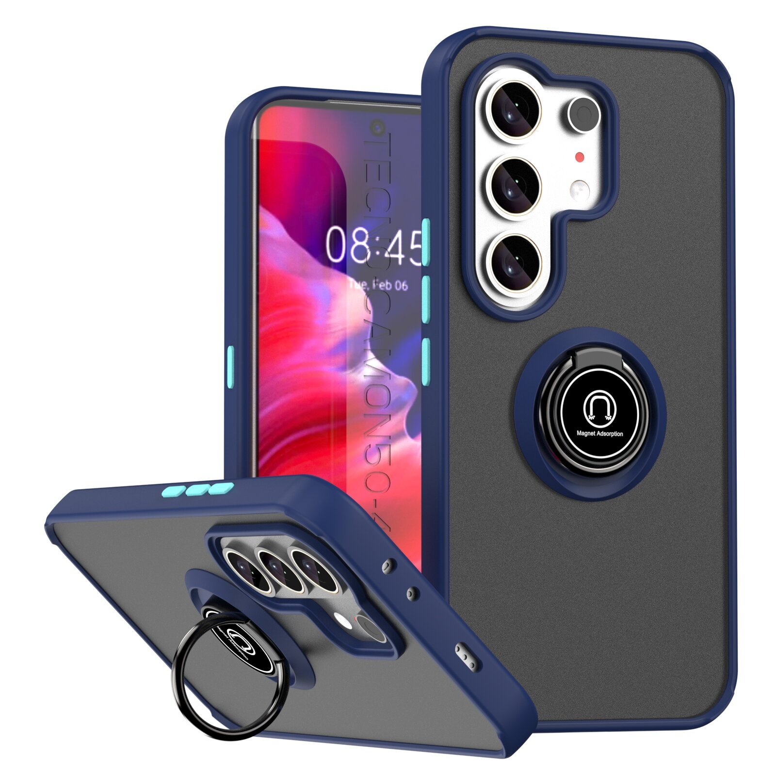Чехол для Tecno Camon 50