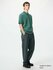 Брюки Uniqlo Geared, размер M, gray