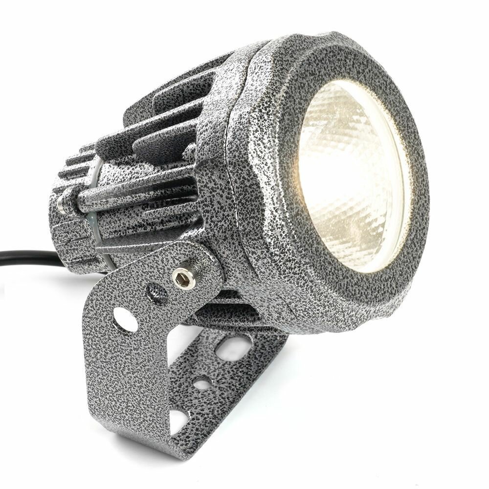 Светодиодный светильник ландшафтно-архитектурный LL-887 85-265V 20W 2700K IP65 Feron 32151