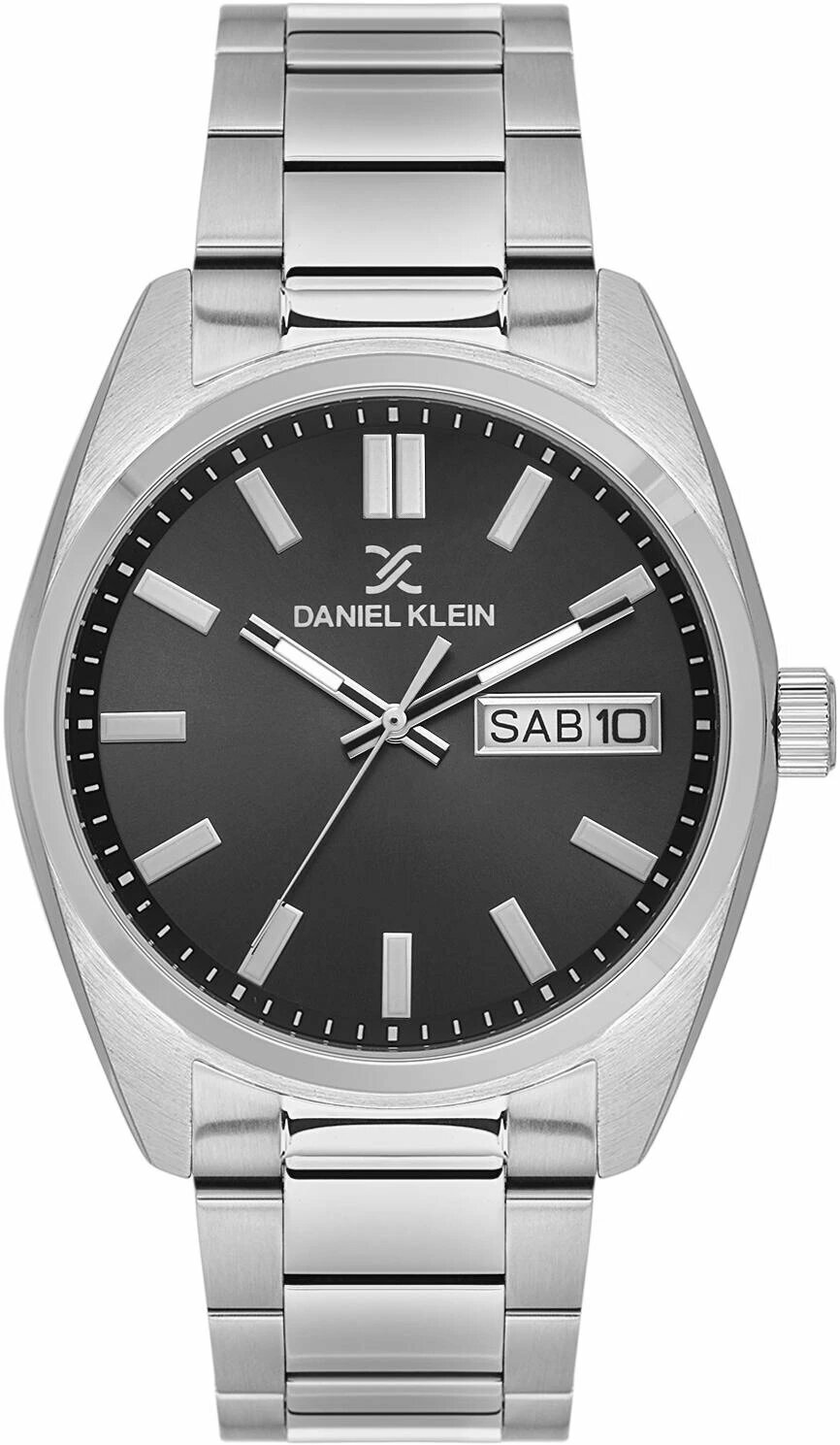  Daniel Klein Premium