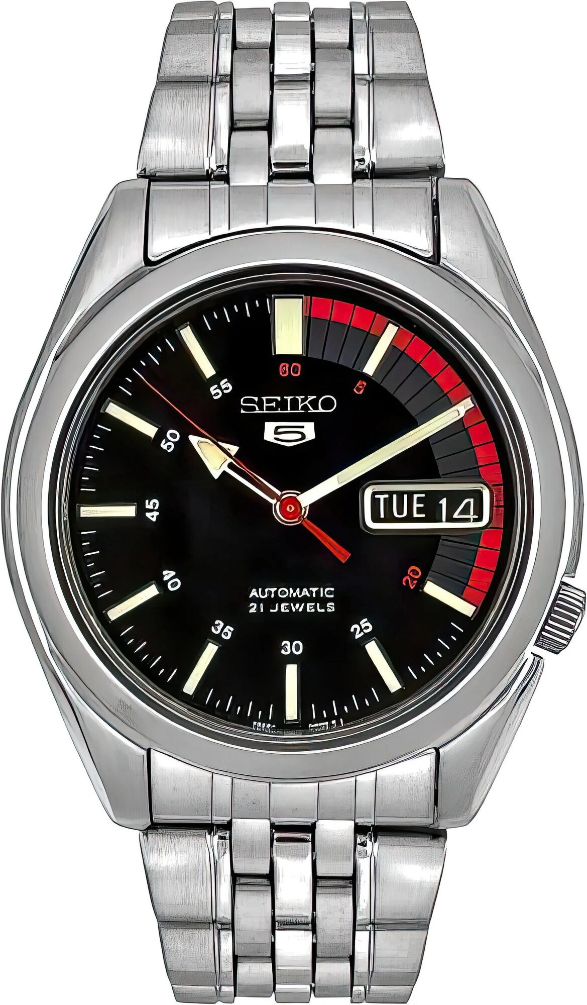  SEIKO SEIKO 5