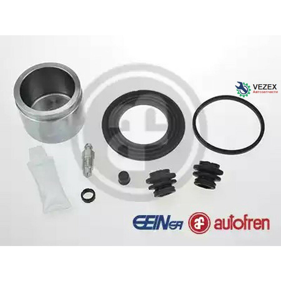 AUTOFREN D42700C Поршень суппорта