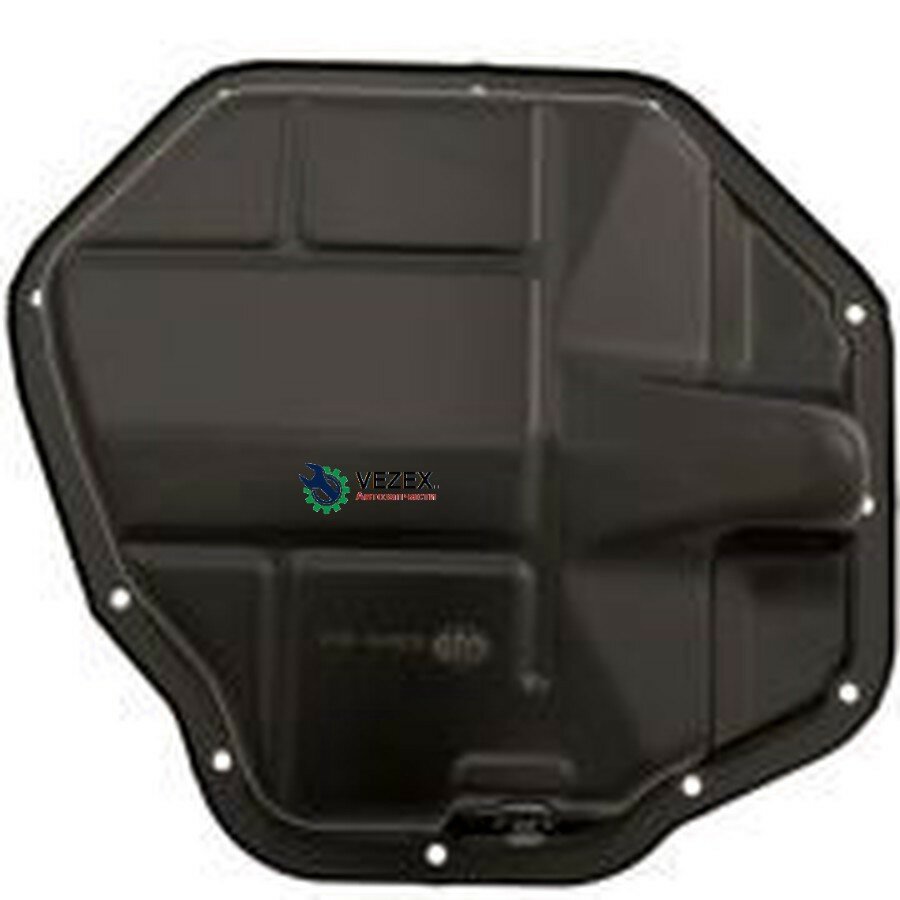 GUD GCD300103 Масляный поддон nis qashqai / qashqai +2 2.0 07-13, x-trail 2.0 07-13