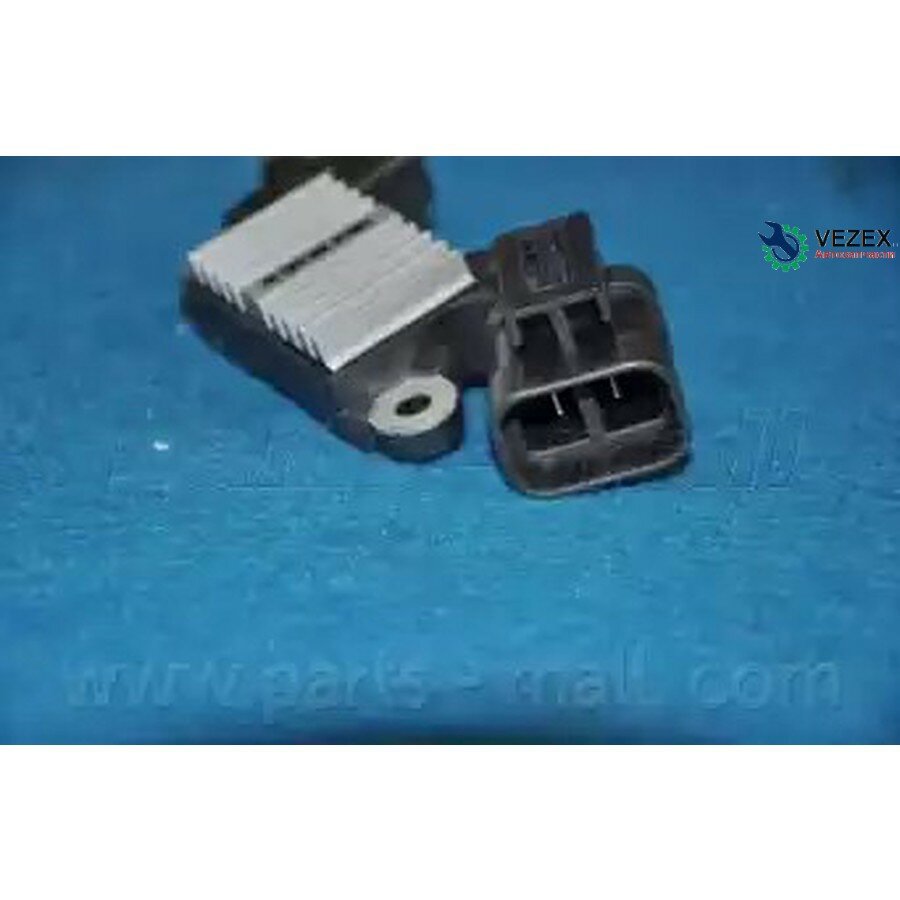 PARTS-MALL PXPBB-009 Регулятор напряжения