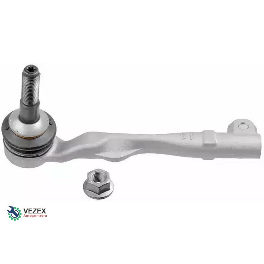 LEMFORDER 3873301 Наконечник рулевой левый BMW 730-750 (G11/12) 2015- 3873301