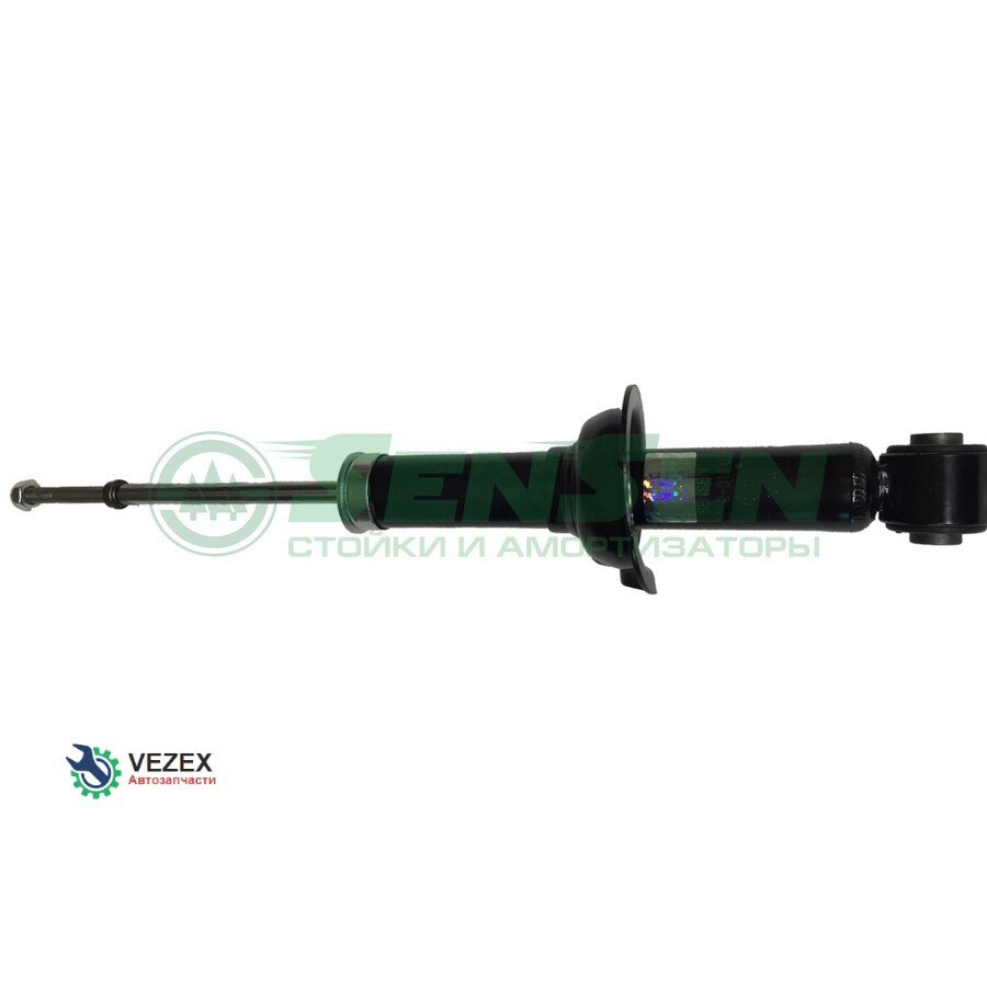 SENSEN 32120170 Амортизатор задний газовый R16