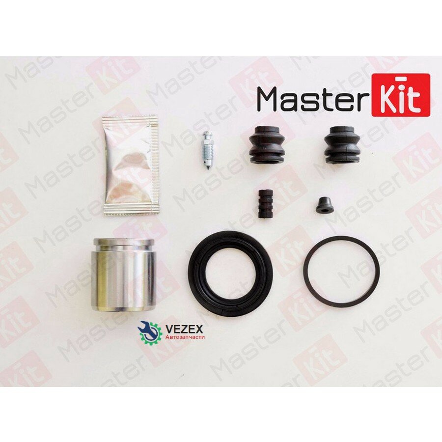 MASTERKIT 77A1919 Ремкомплект тормозного суппорта 77A1919