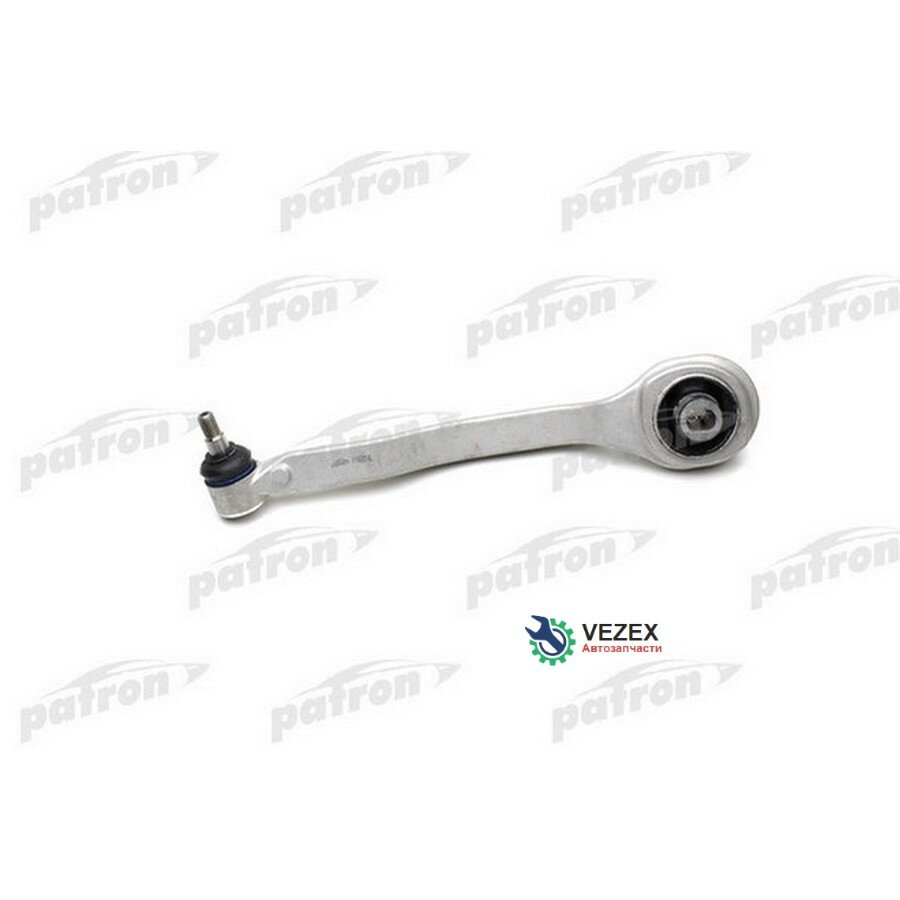 PATRON PS5054L Рычаг подвески MERCEDES-BENZ W211 02-