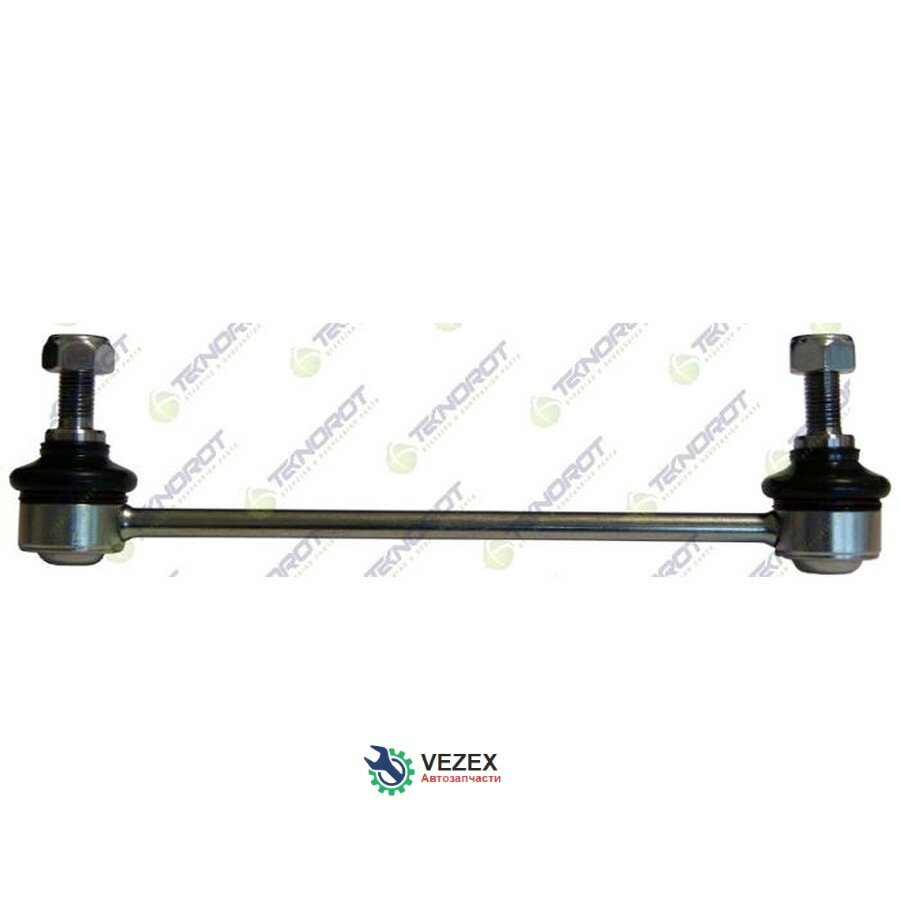 TEKNOROT MI-716 Опора двигателя MITSUBISHI CARISMA