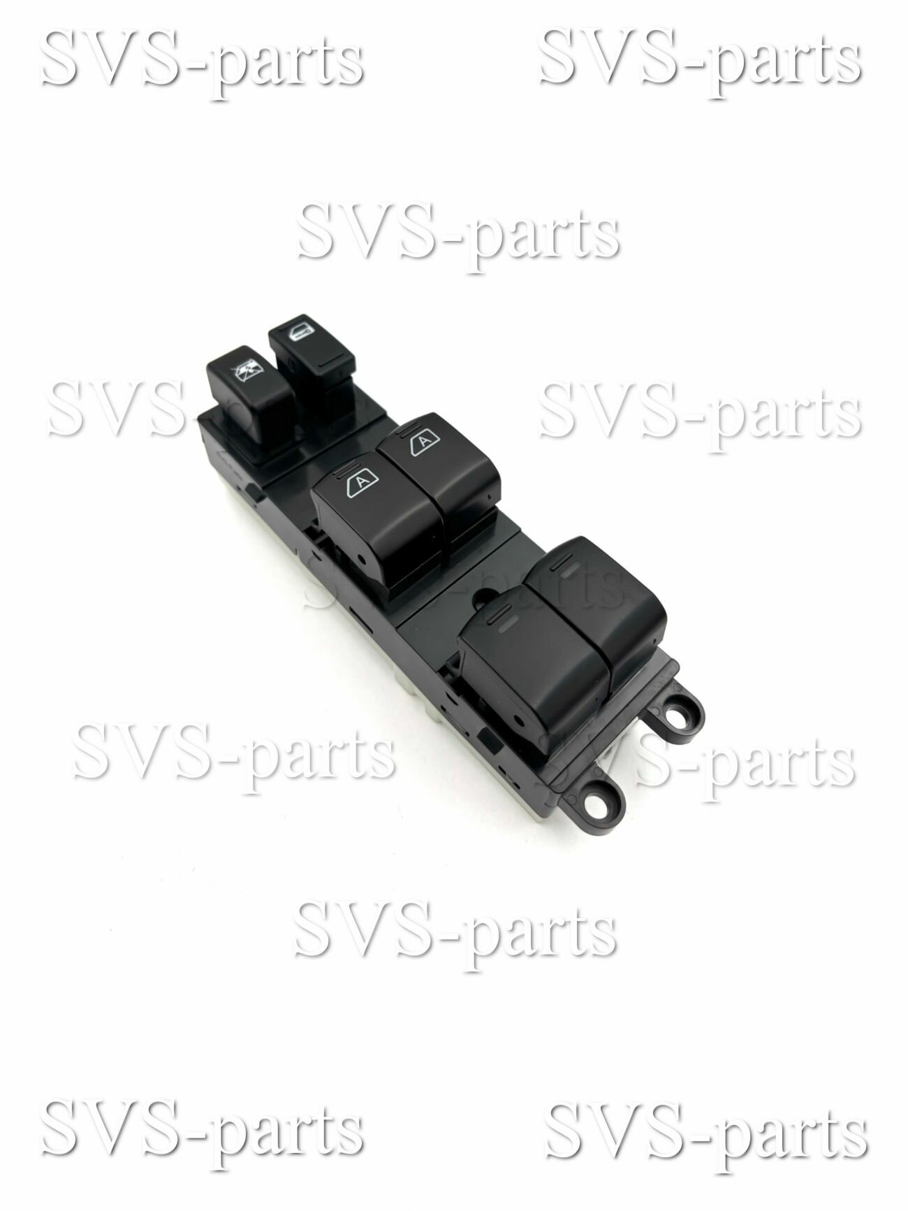Кнопки стеклоподъемников Infiniti FX35 (2 auto) OEM: 25401CG710