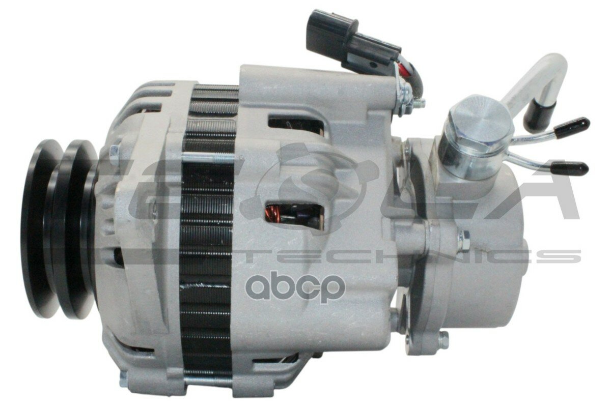 Генератор 12V 75Amp Tesla Technics арт. TT11753 — фото 1