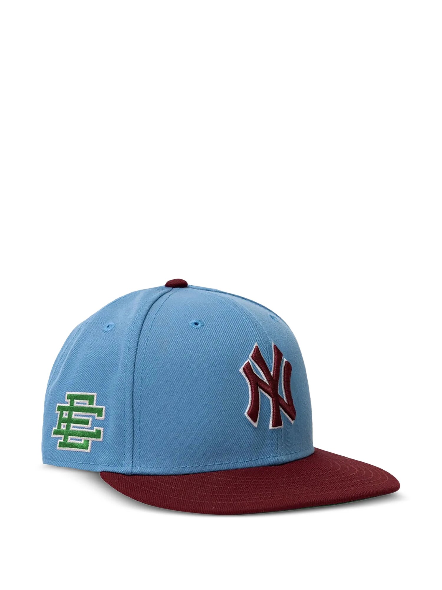 Шапка New York Yankees Eric Emanuel для мальчиков