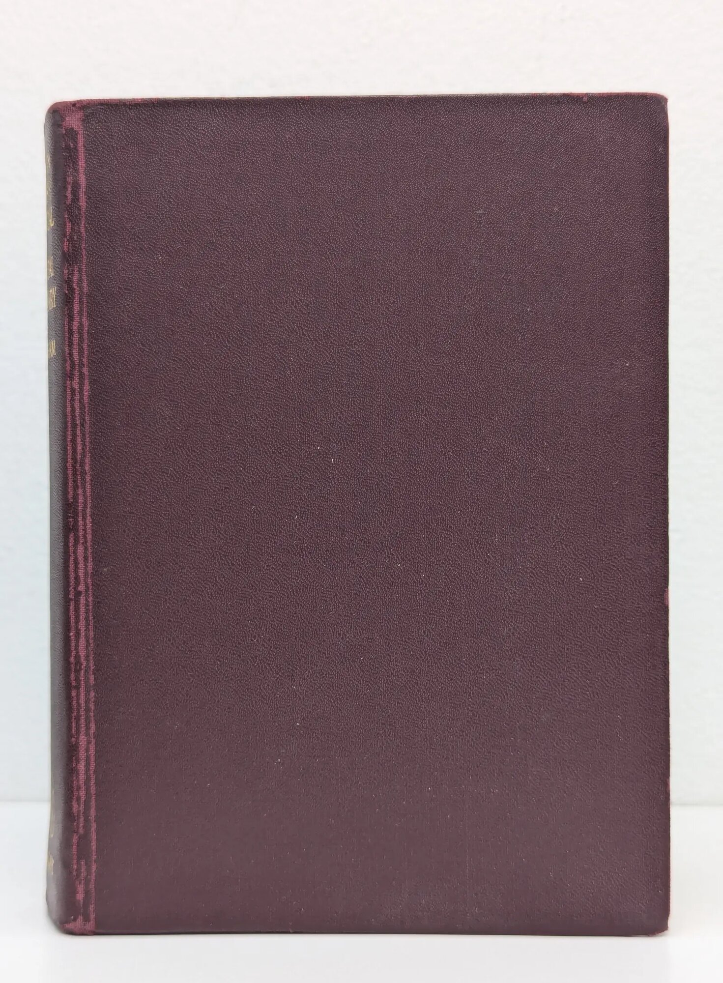 Russian-English Technical and Chemical Dictionary Каллахам Людмила Игнатьевна 1953
