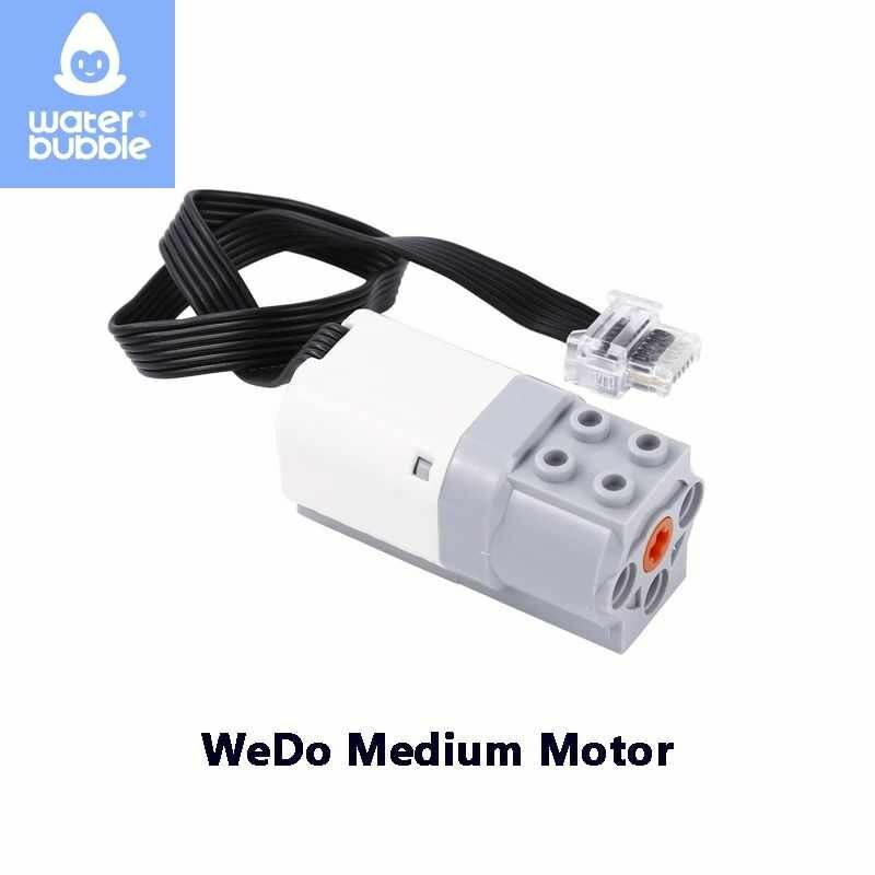 Smarthub/Сенсорные/Моторные строительные блоки, которые МЫ делаем 2.0 Power Function Parts 20841 20844 Датчики 45300 19071 Главный двигатель Кирпичи Концентратор Игрушки