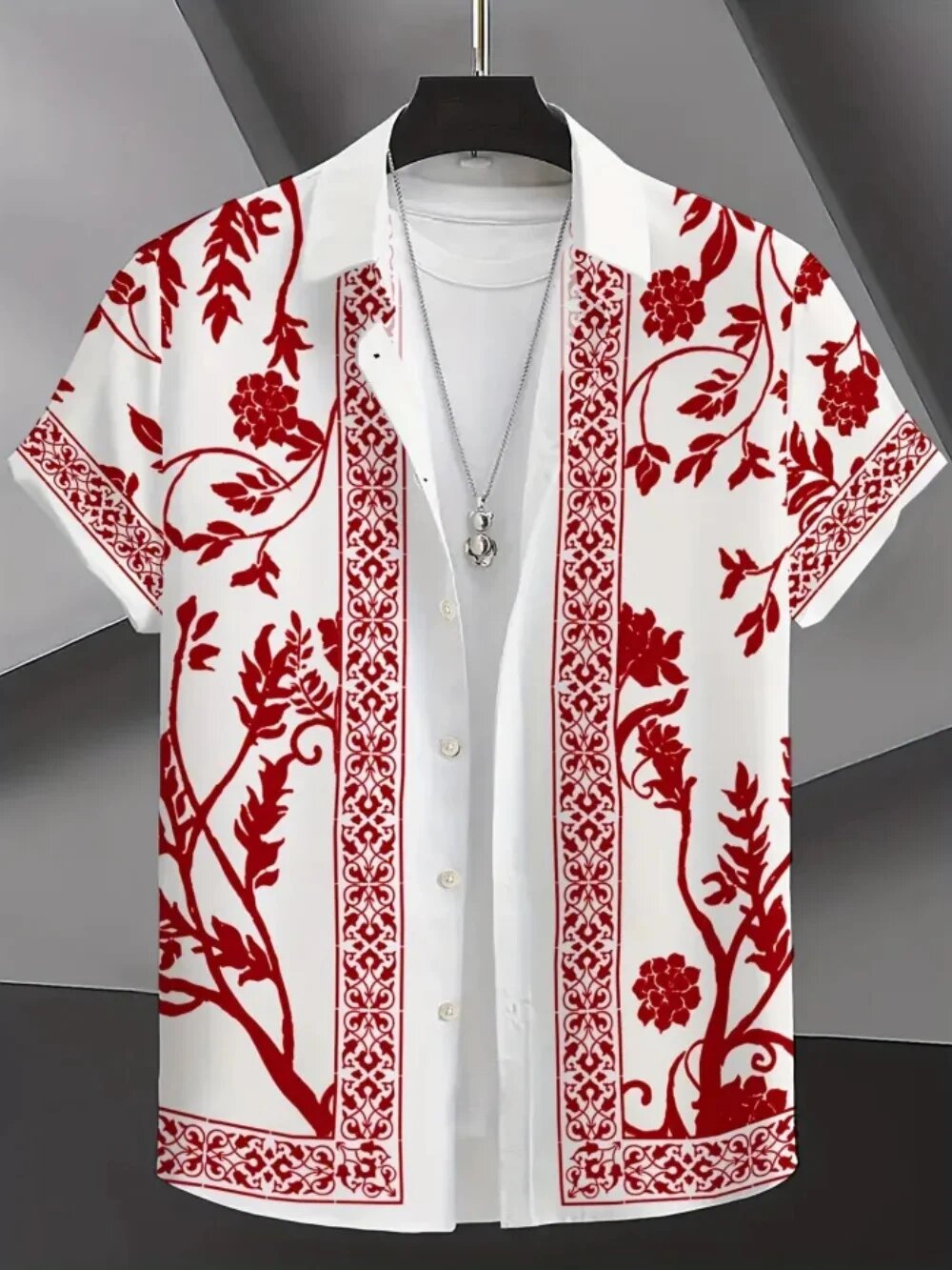 Рубашка