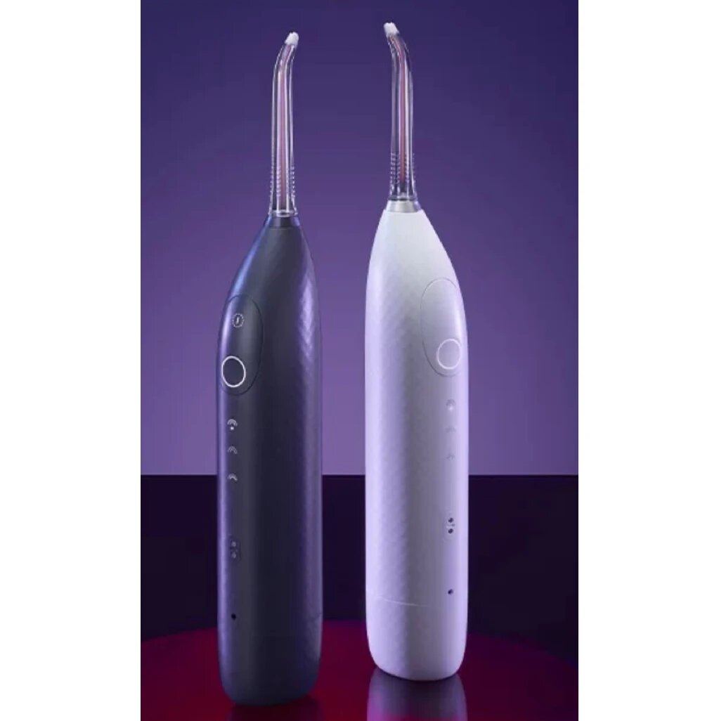 Насадки для ирригатора Oclean W1 2pcs — фото 1