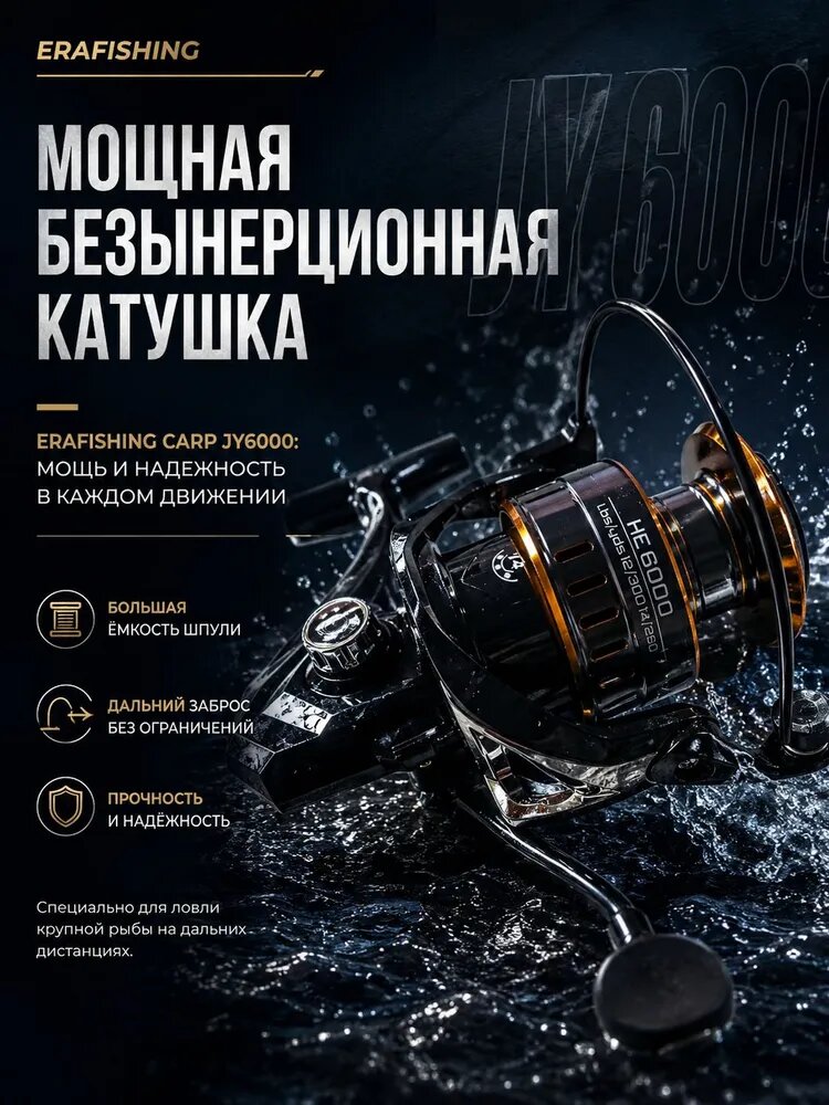 Катушка — фото 1