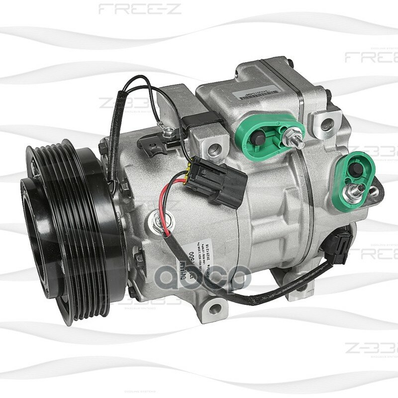 Компрессор кондиционера FREE-Z арт. KC3038