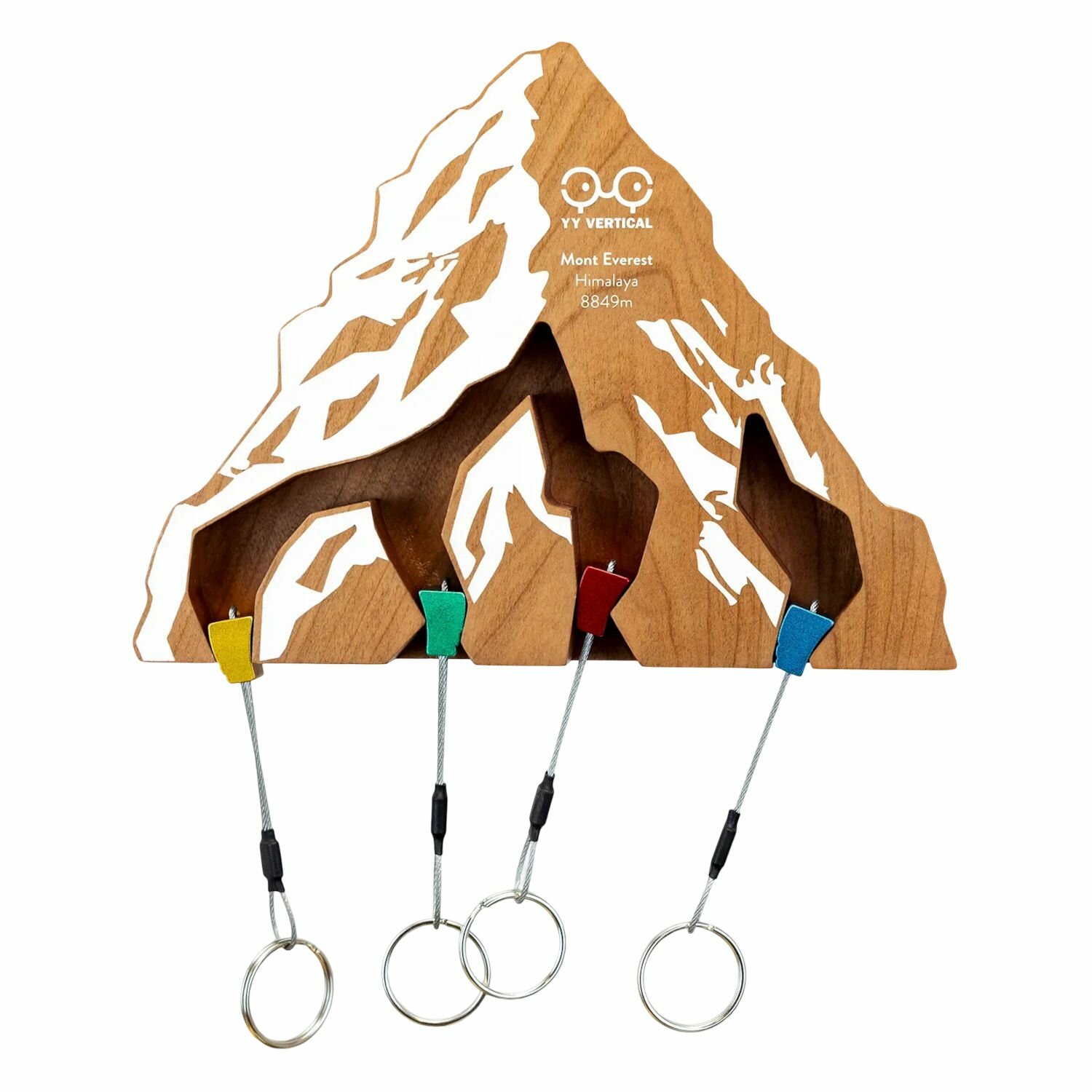 Органайзер для ключей YY Vertical Everest Edition