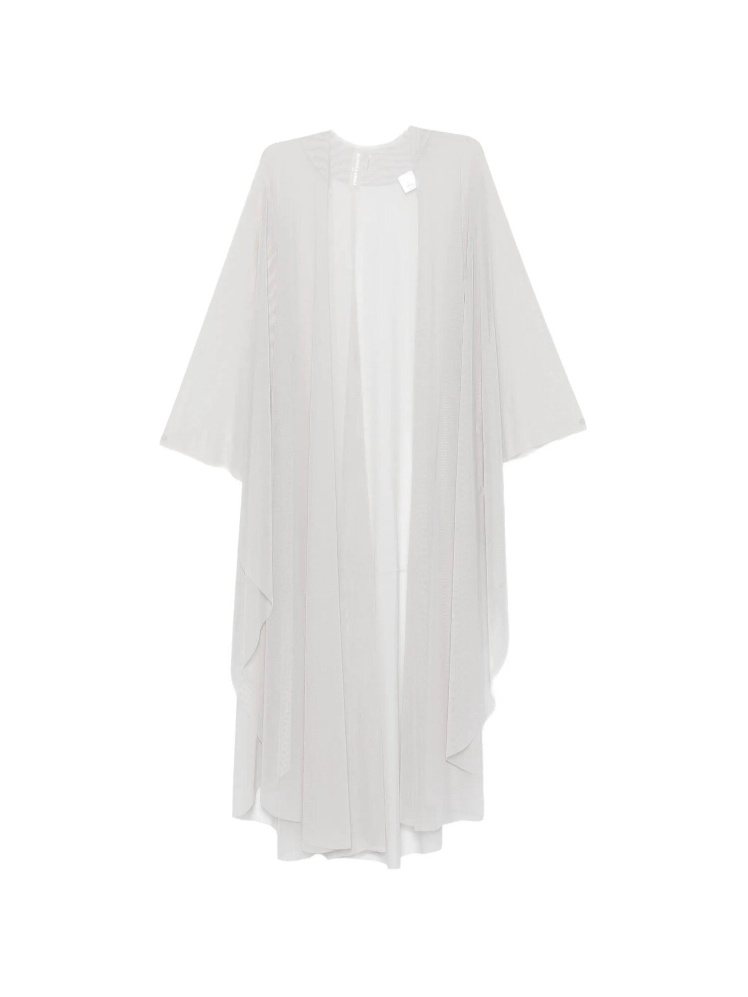 Накидка Long-sleeves cape