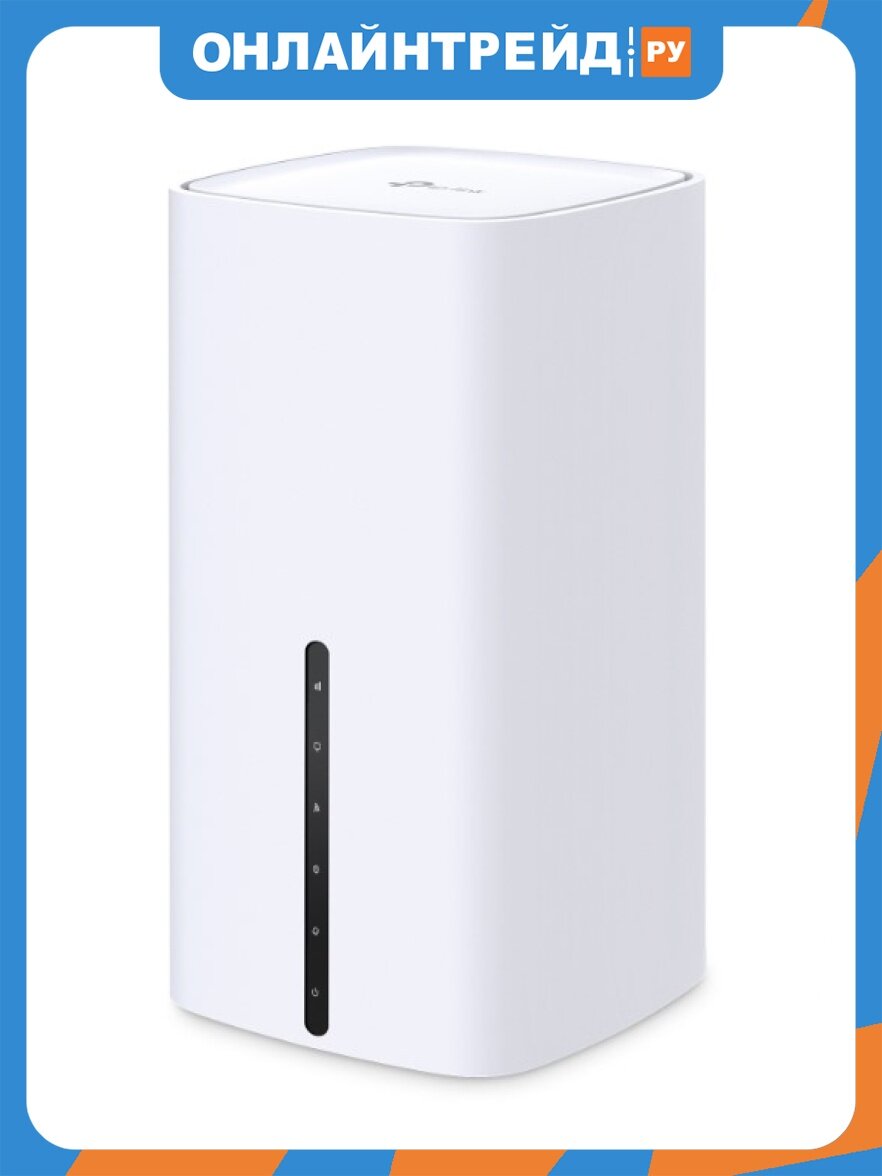 Wi-Fi Роутер Tp-link Archer NX200