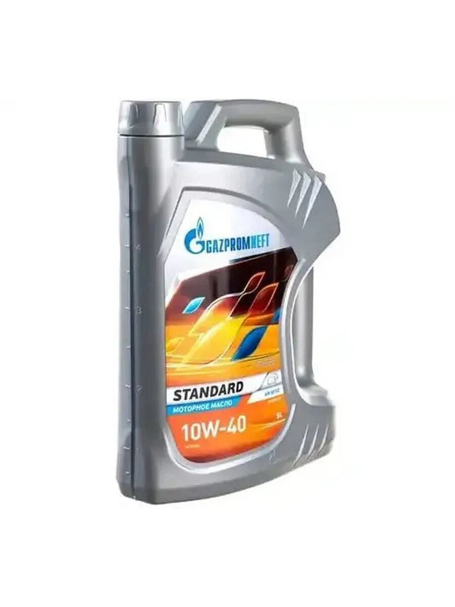Gazpromneft Standard 10W40 (5Л) Gazpromneft арт. 253142162