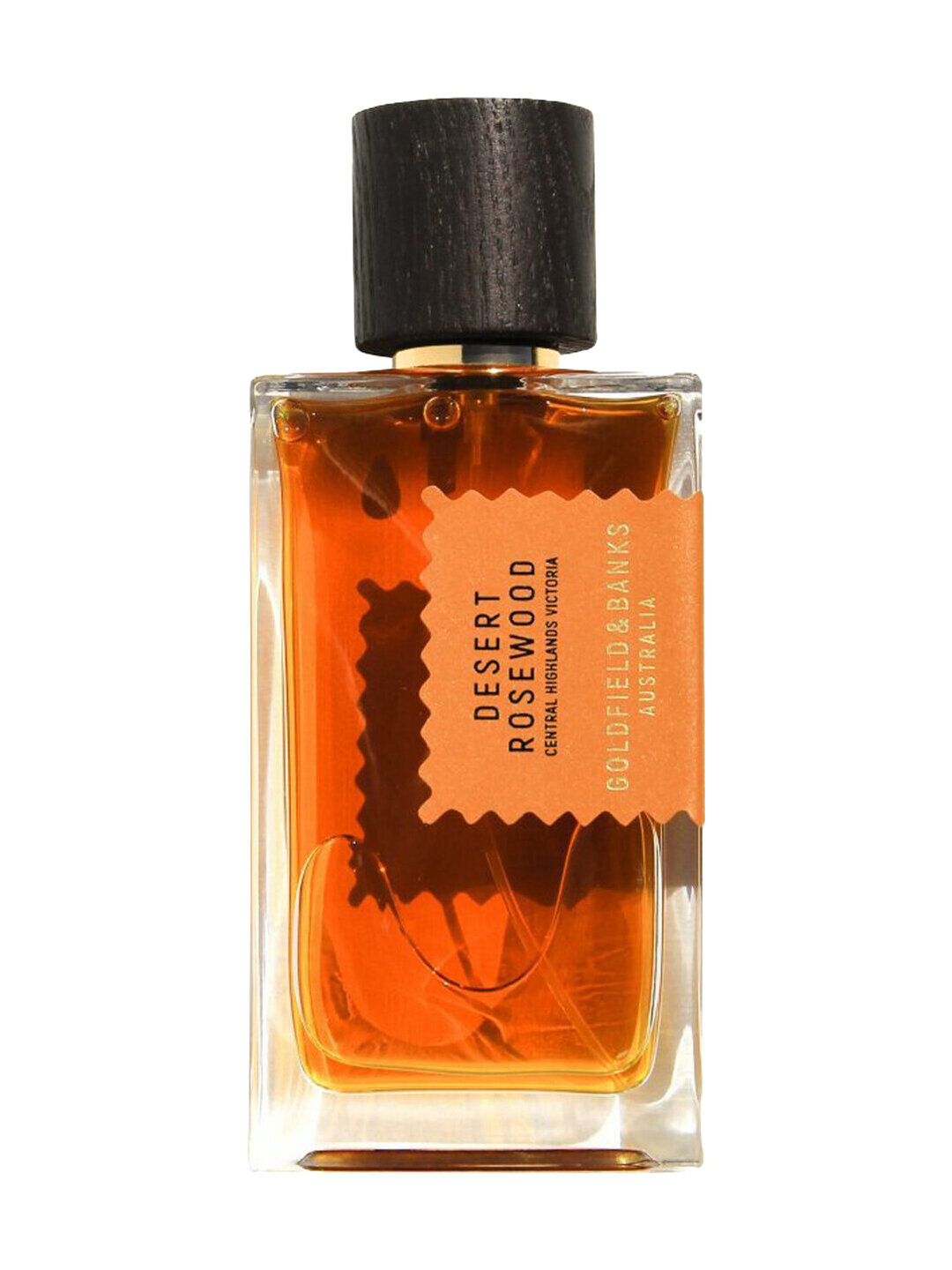 GOLDFIELD & BANKS AUSTRALIA Desert Rosewood духи 100 мл