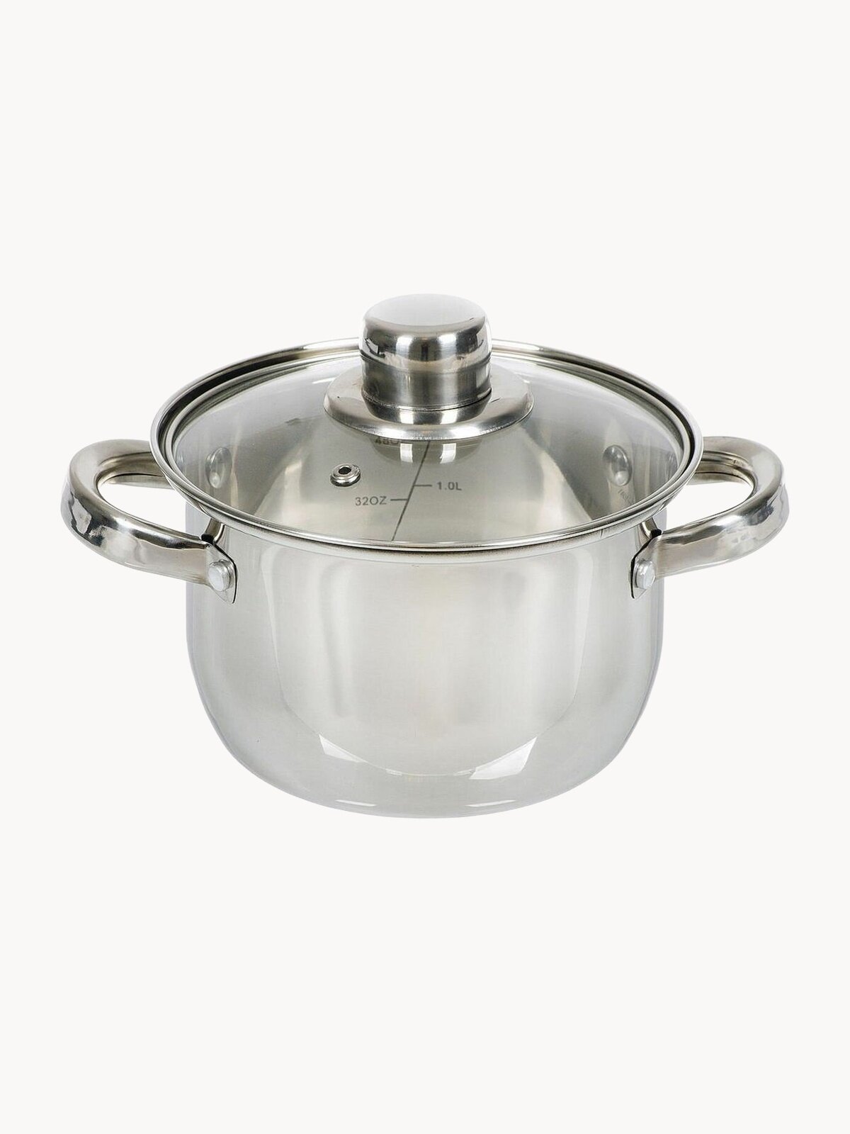 Кастрюля SD-A17-16