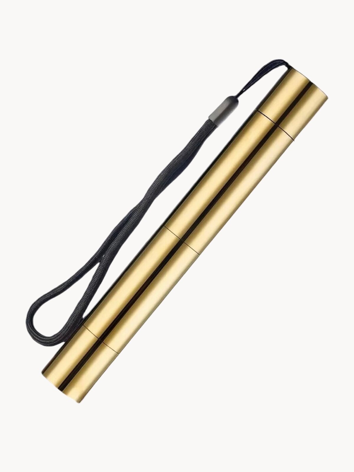 Лазерная указка, мощность 50Вт, дальность 73км, с кейсом, авиационный алюминий