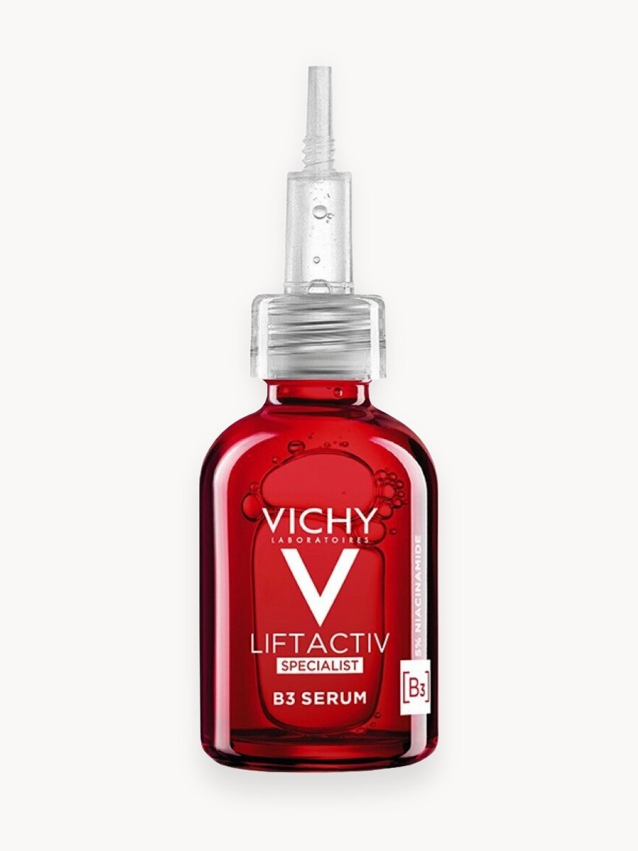 Сыворотка Vichy Лифтактив Специалист B3