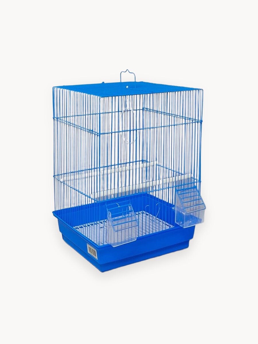 Клетка для птиц Kredo А405B